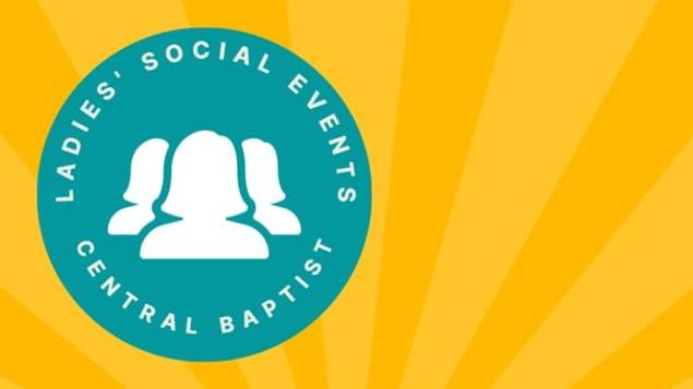 Ladies Social Events | Central Baptist Church, Chelmsford