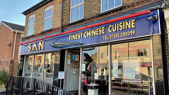 BoB | Central Baptist Church, Chelmsford